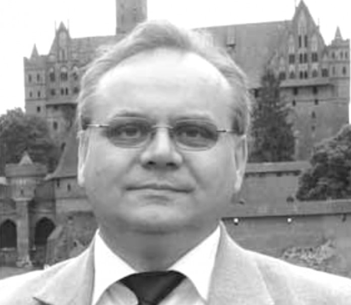 Malbork. Zmarł Stanisław Sumowski, nauczyciel, poeta, dyrektor Wydziału ...